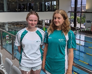 West Dorset Swimming Club Home