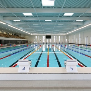 University of Aberdeen Performance Swimming Home