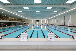 University of Aberdeen Performance Swimming - About Us