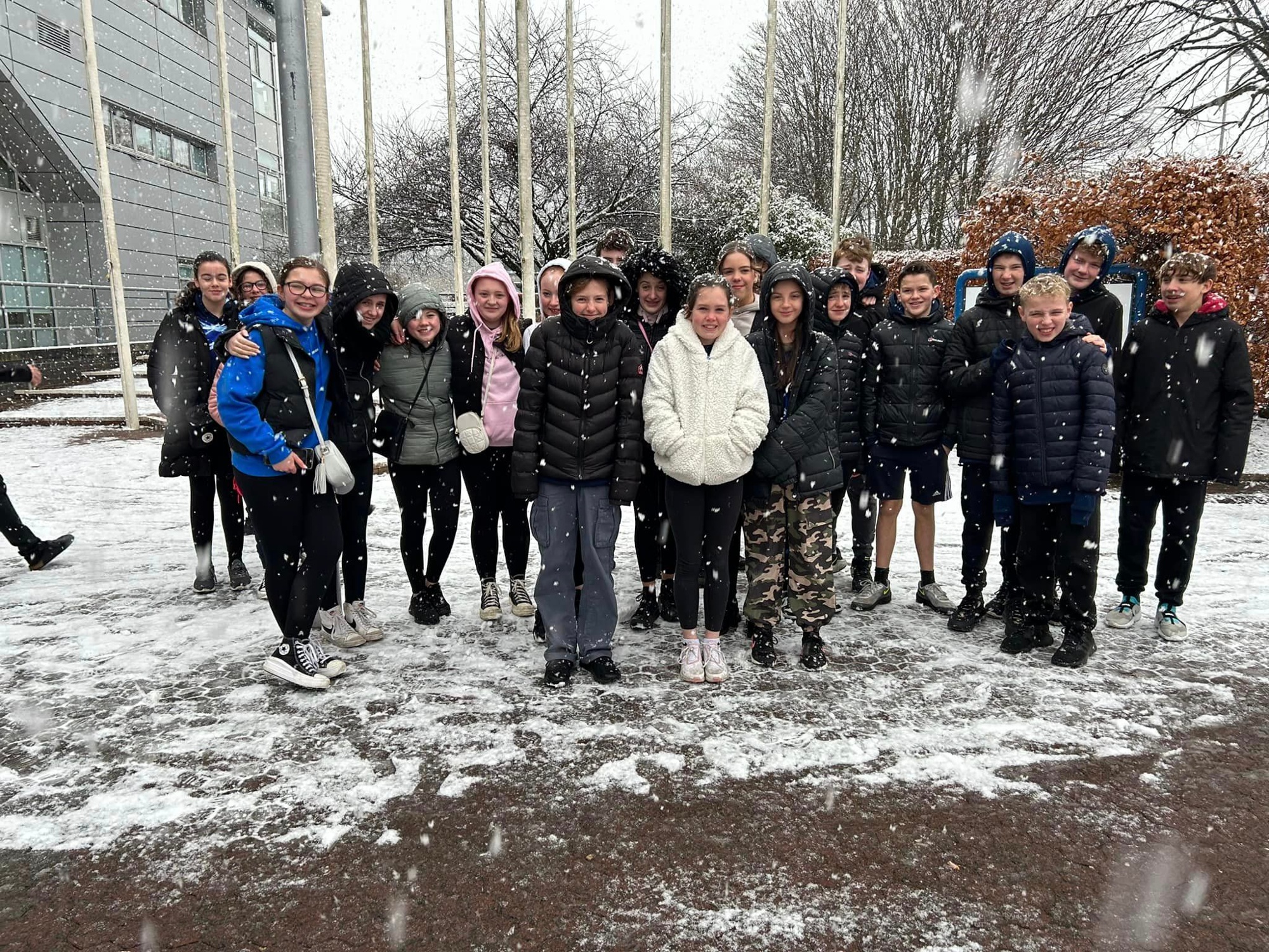 West Dunbartonshire ASC Home