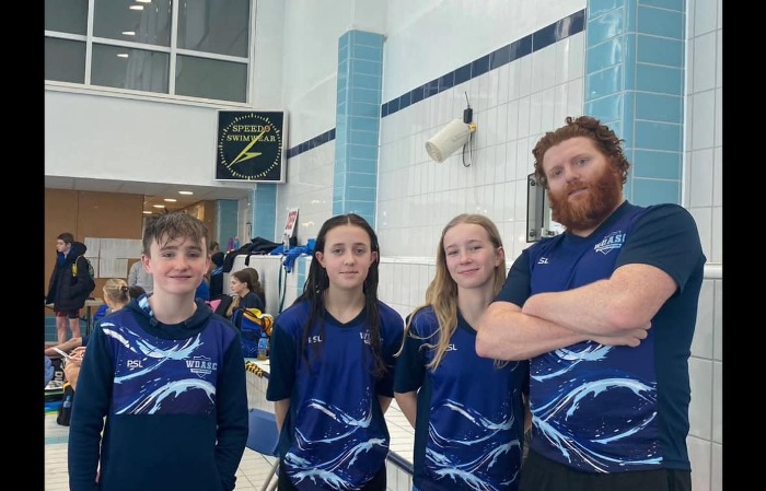 West Dunbartonshire ASC Home