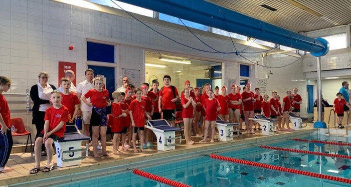 West Dunbartonshire ASC Home