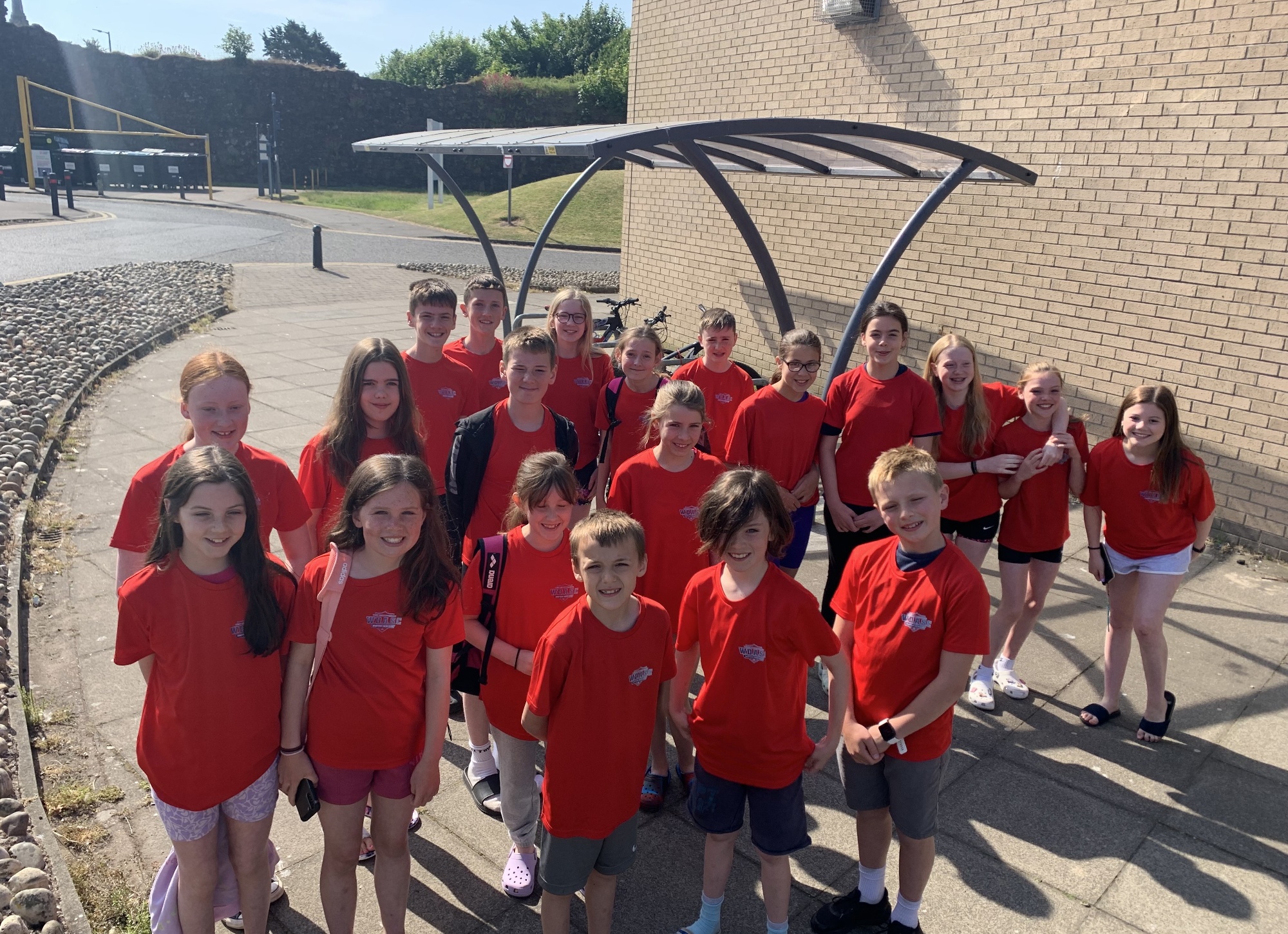 West Dunbartonshire ASC Home