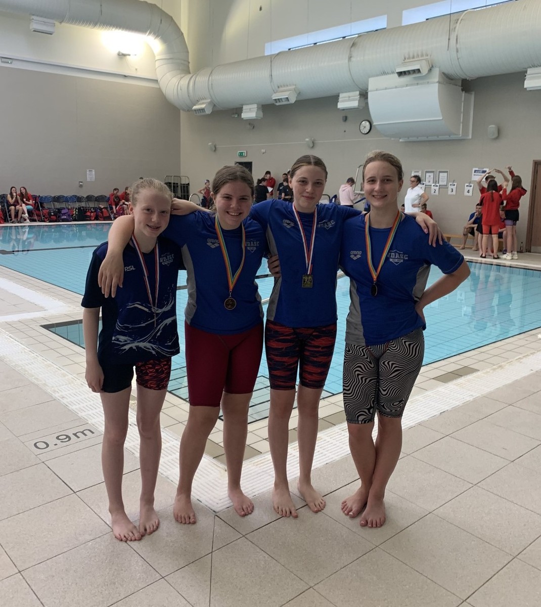 West Dunbartonshire ASC Home