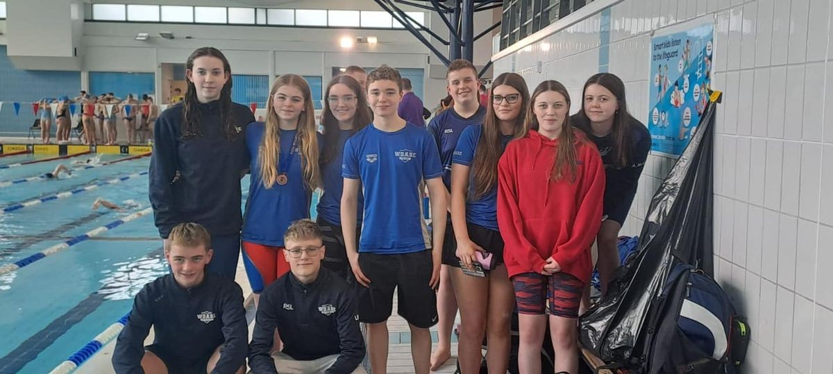 West Dunbartonshire ASC Home