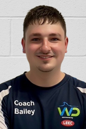 Worksop Dolphins - MEET YOUR COACHES