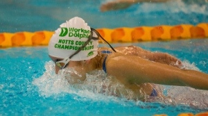 Worksop Dolphins Home