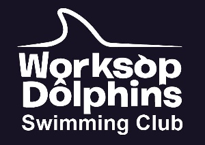 Worksop Dolphins - A SQUAD COUNTIES