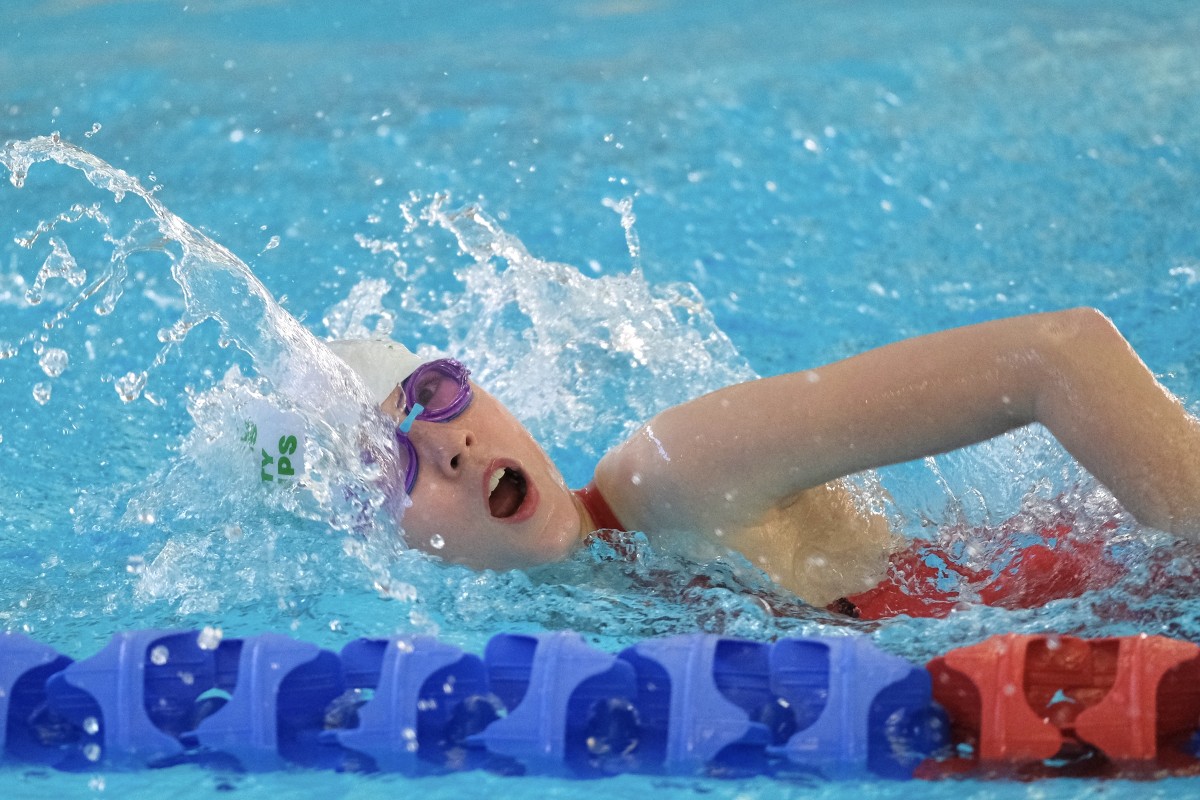 Worksop Dolphins Home