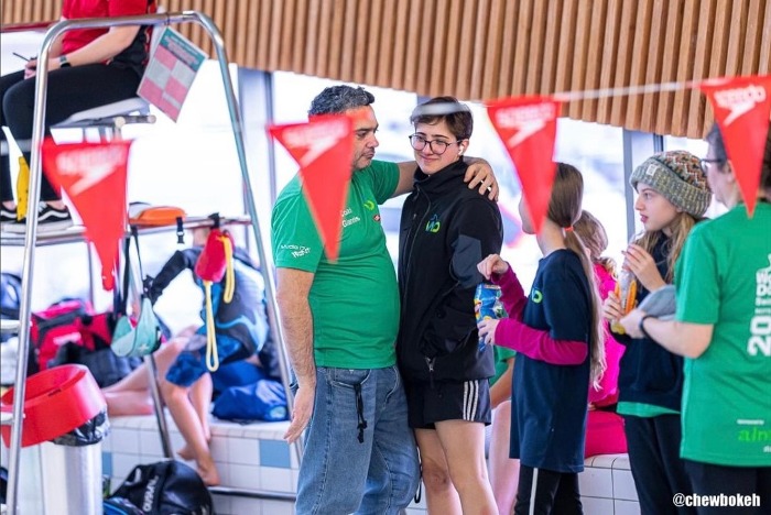 Worksop Dolphins Home