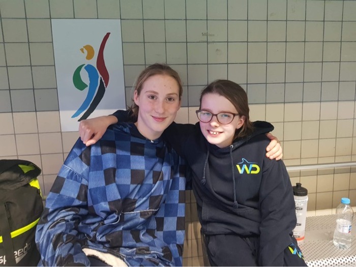 Worksop Dolphins Home