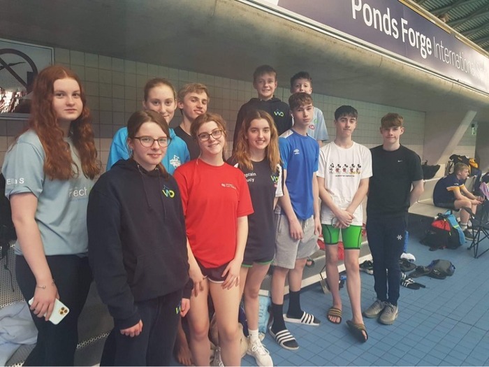 Worksop Dolphins Home