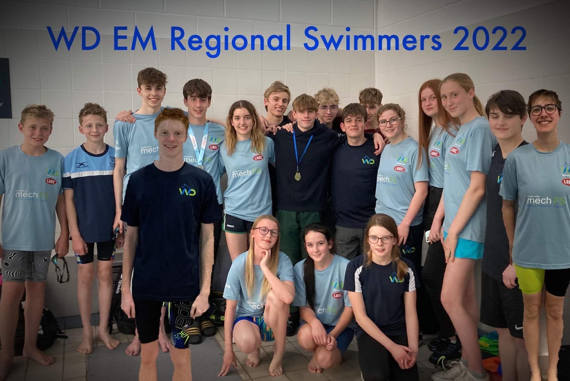 Worksop Dolphins Home