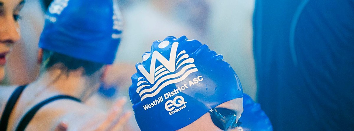 Westhill District ASC Home