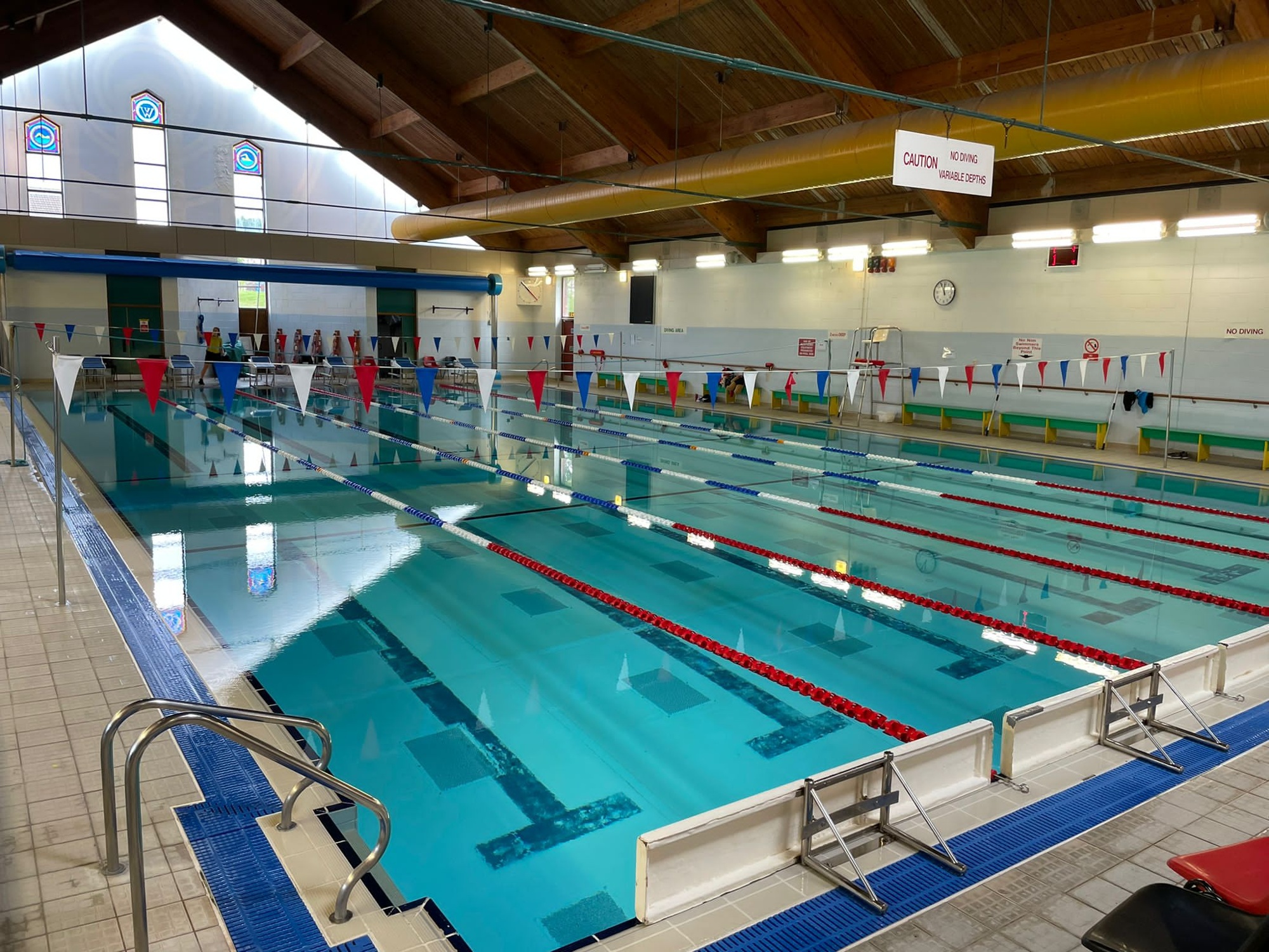 Westhill District ASC Home