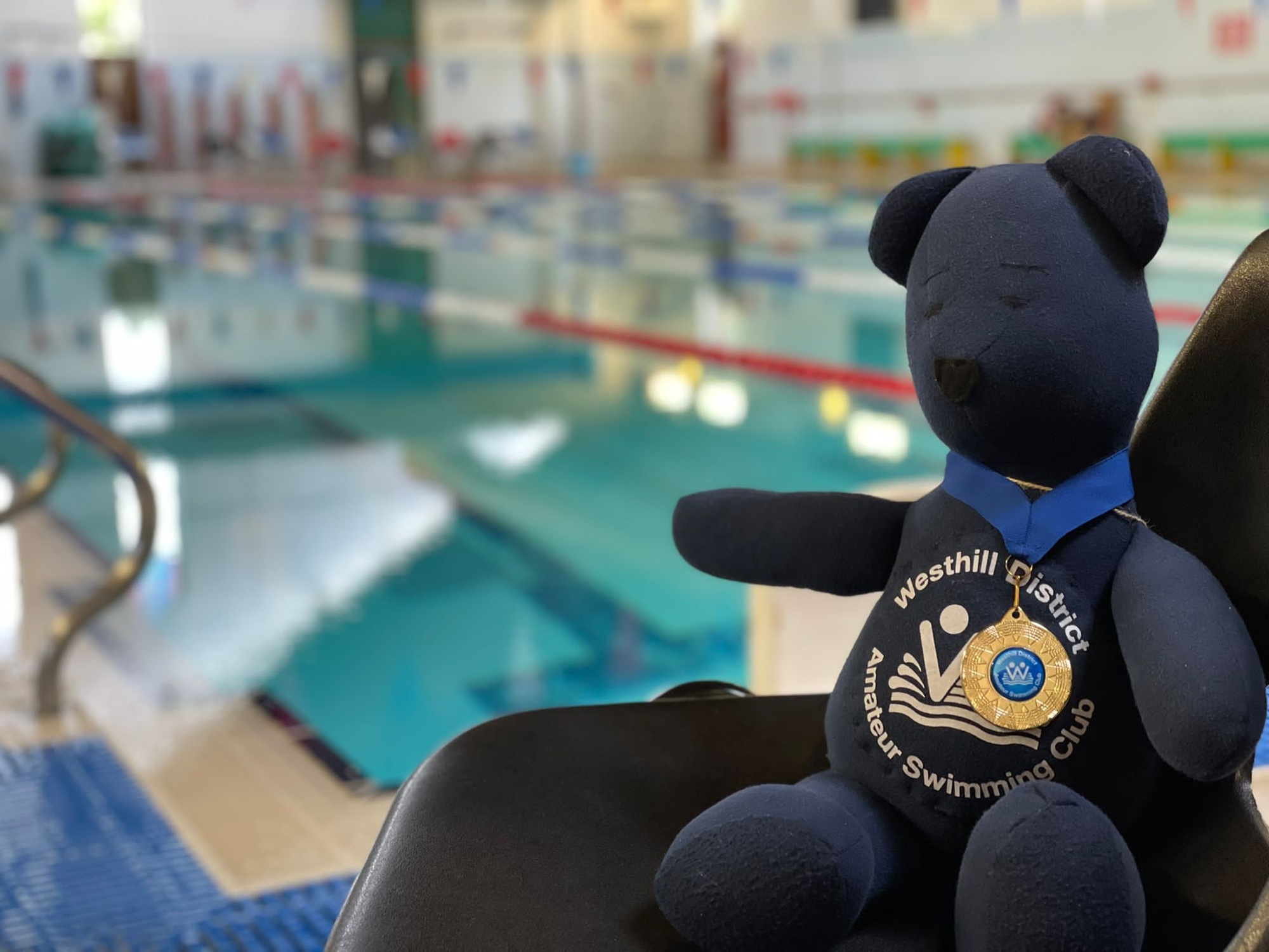 Westhill District ASC Home