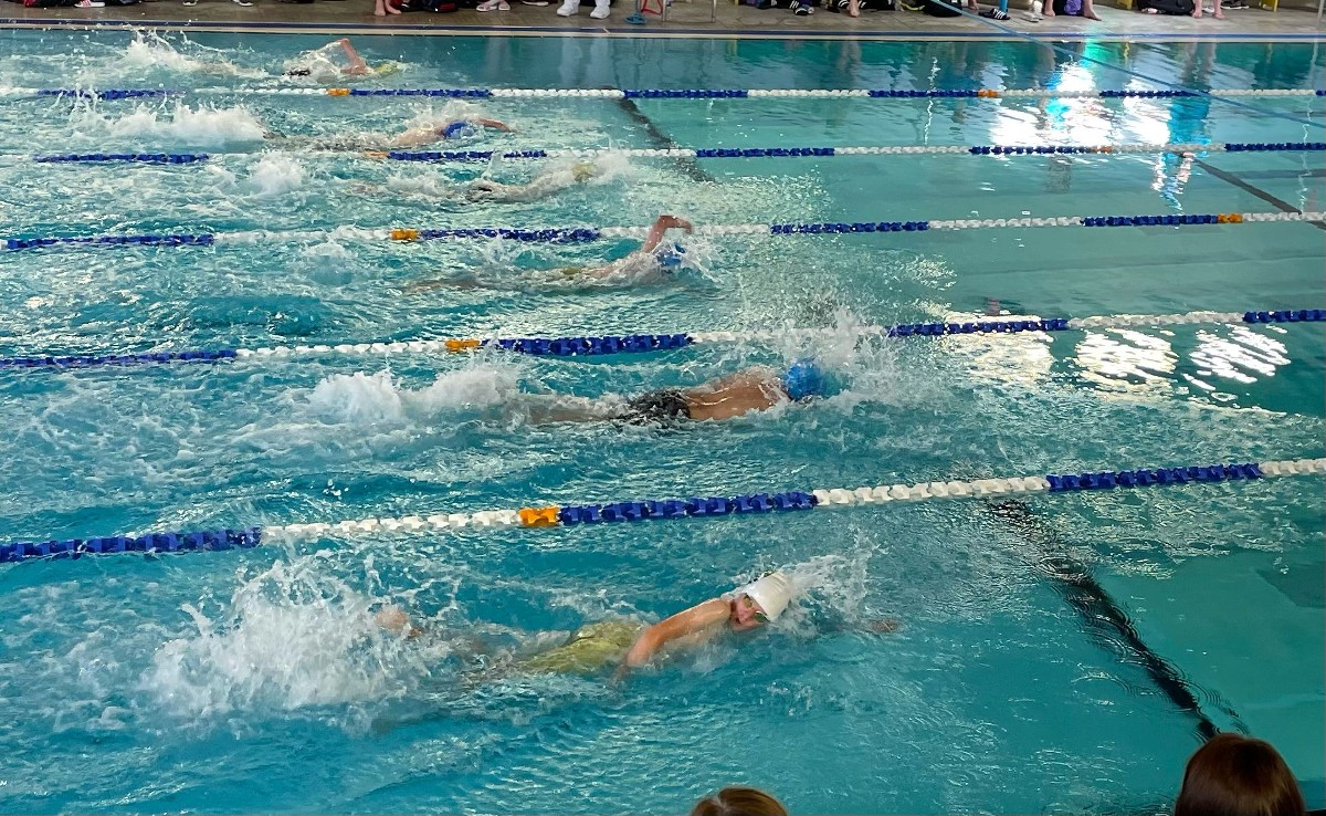 Westhill District ASC Home