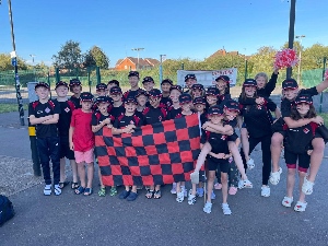 Boldmere Swimming & Water Polo Club Home