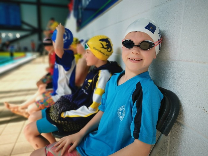 Wells Swimming Club Home